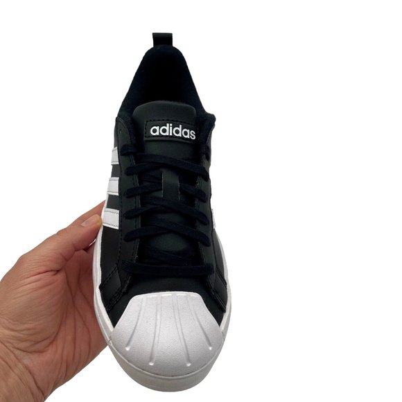 adidas | Shoes | Adidas Streetcheck Youth Boys Girls Sneaker Size 4 ...